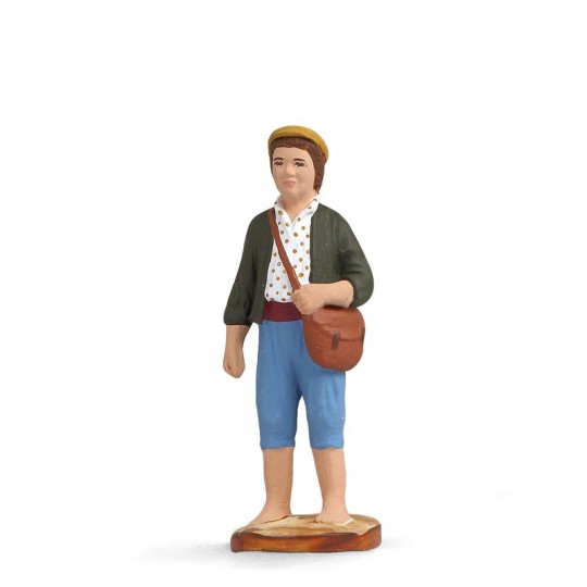 Santon de provence - Collection des santons 9 cm Classiques